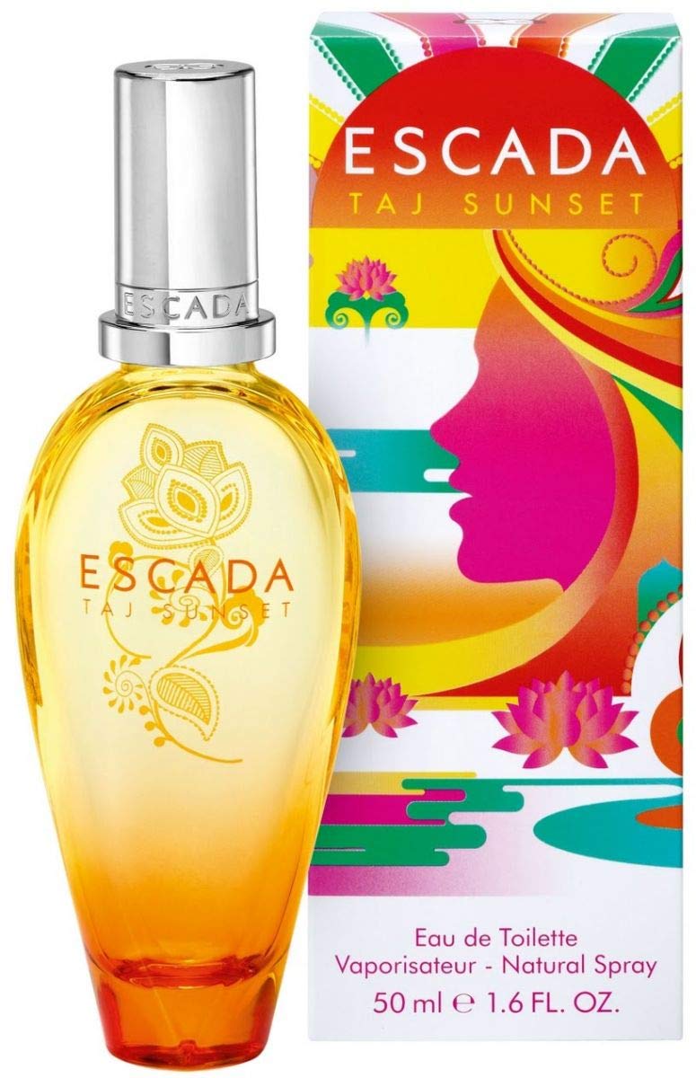 Escada Taj Sunset EDT 100ml – Eau my Perfume
