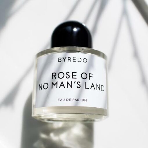 Byredo ROSE OF NO MAN'S LAND EDP 100ml (Unisex) – Eau my Perfume
