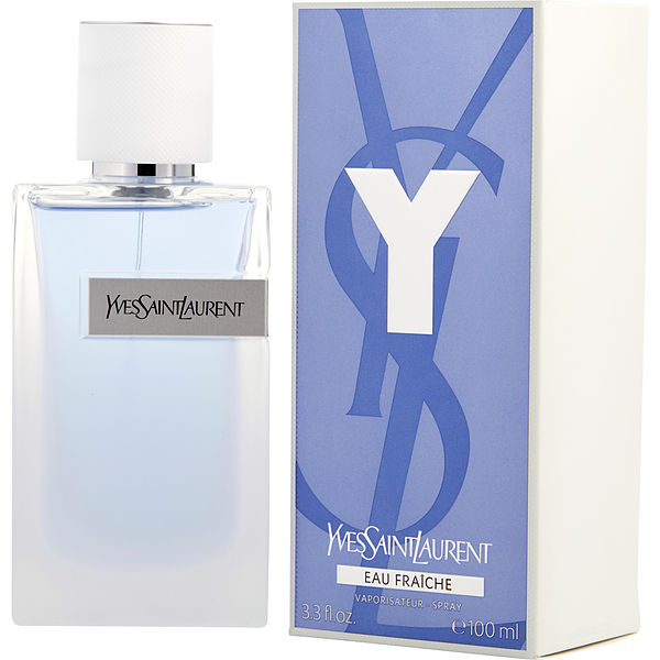 YSL Eau Fraiche 100ml – Eau my Perfume