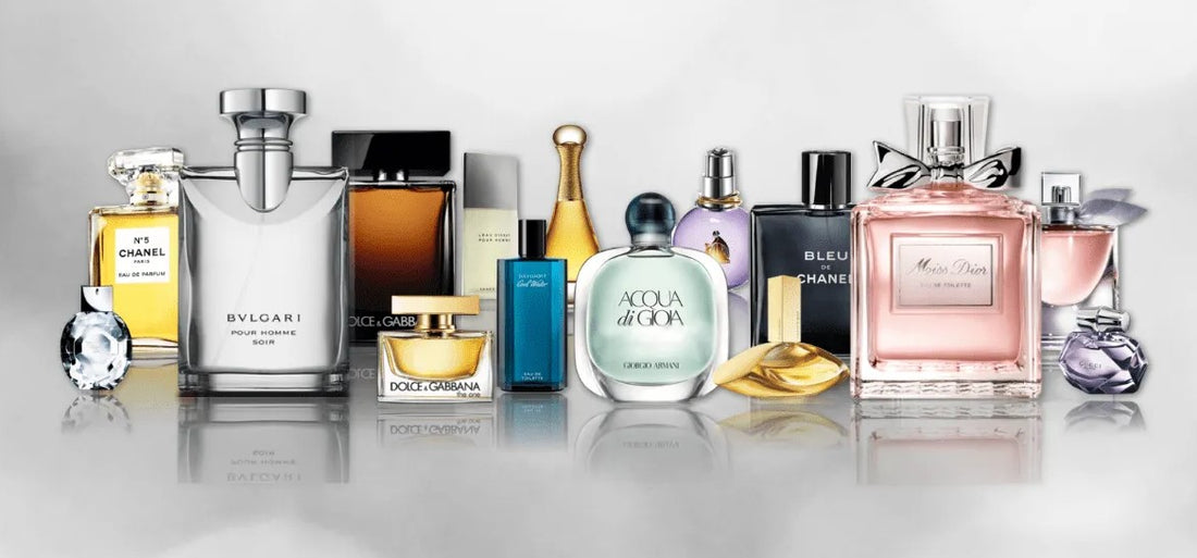 Reject perfumes - Spoil Yourself for Less!! – Eau my Perfume