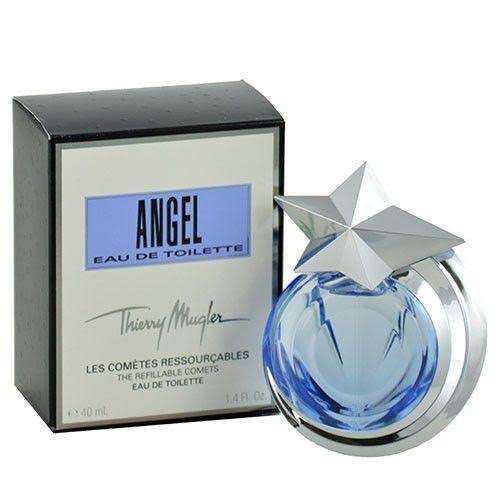 Angel By Thierry Mugler EDT 80ml – Eau my Perfume